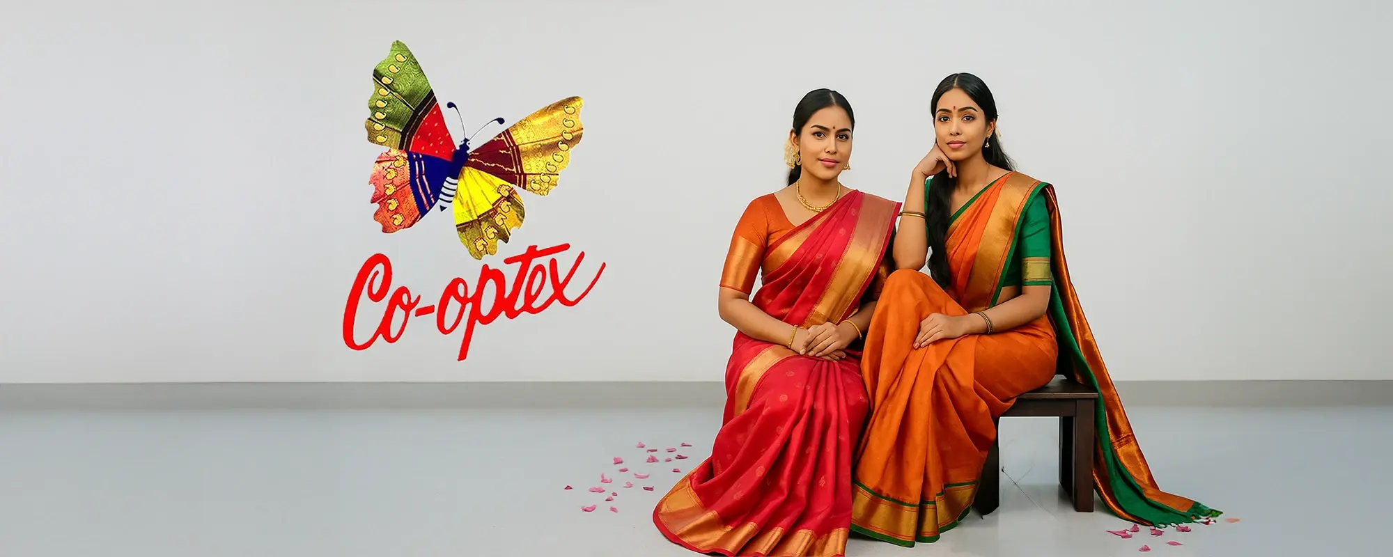 Co-optex